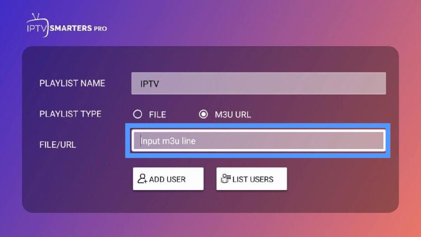 Best IPTV M3U Playlist Services for 2025 – Top Free & Premium Options